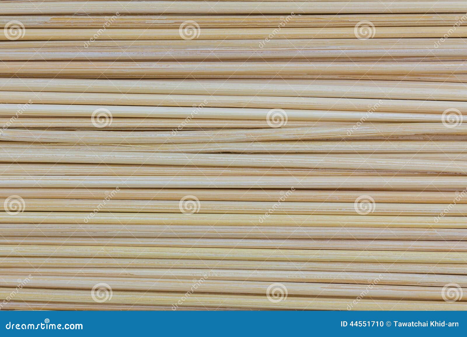 Closeup of Bamboo Mat Background Stock Photo - Image of closeup, plank ...