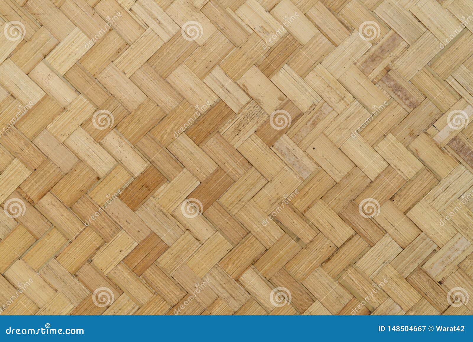 Closeup Bamboo Texture Background Stock Image - Image of natural ...