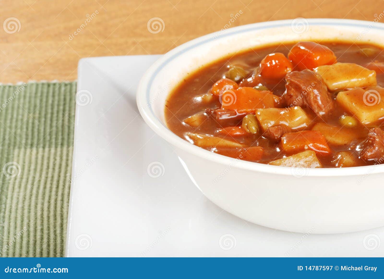 Closeup beef stew stock image. Image of lunch, appetizer - 14787597
