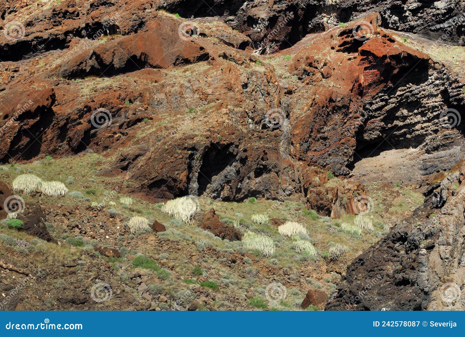 Big Mountain Texture Background Stock Image - Image of attraction, boat ...