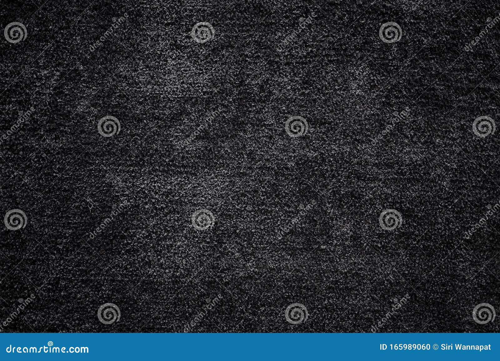 Closeup of Black Carpet Texture. Smooth Fluffy Background Stock Photo ...