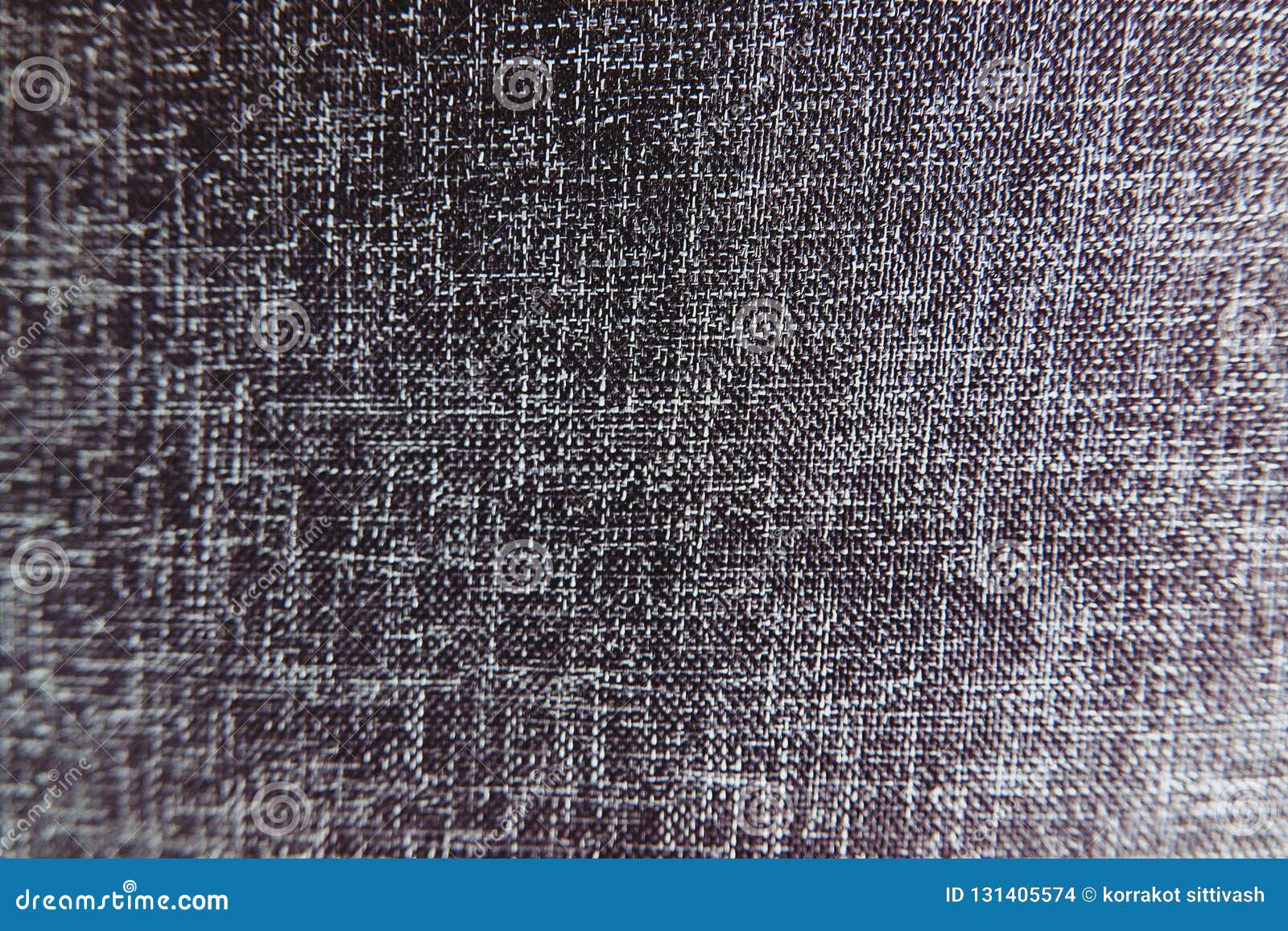 Closeup Black Color Synthetic Fabrics Texture - Pattern Design or ...