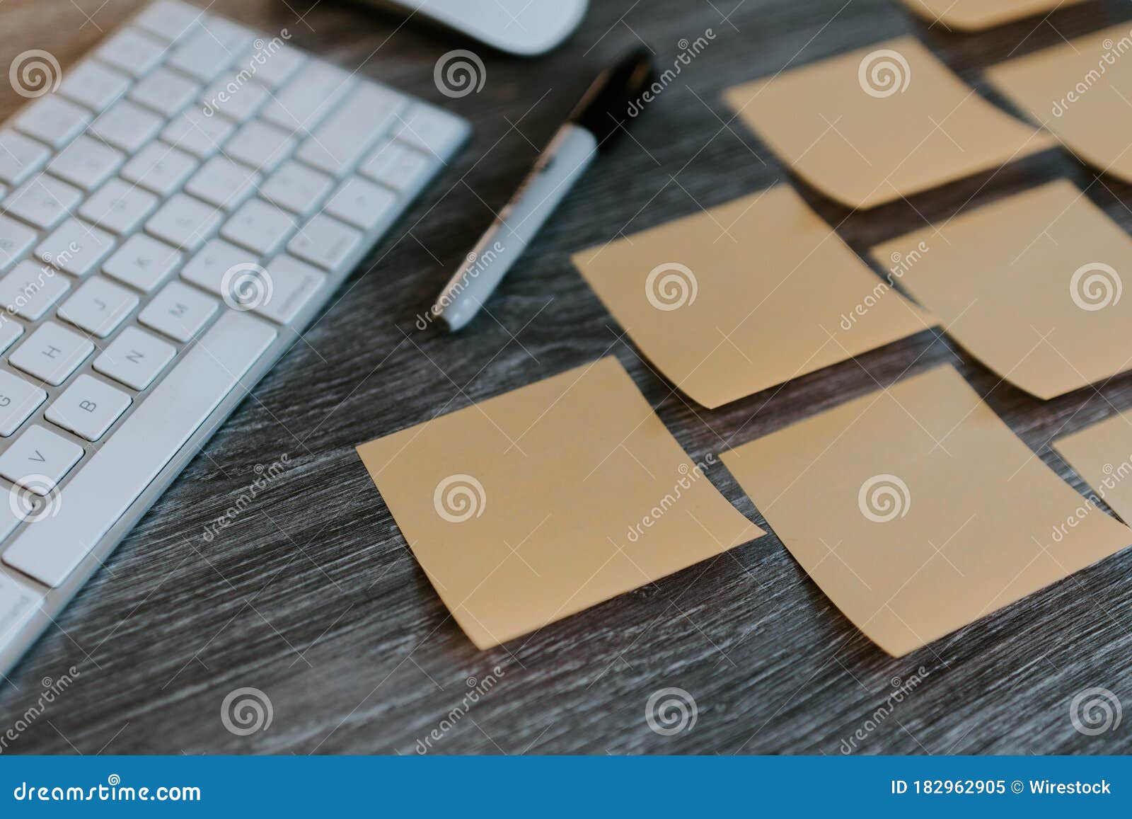 Writing On Sticky Note Well Done! Text With Well Done! On Paper. Sticky ...