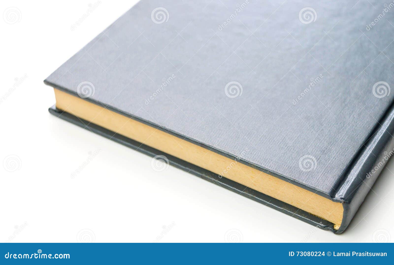 Blue Textbook And White Knitting Curtain. Stock Photo | CartoonDealer ...