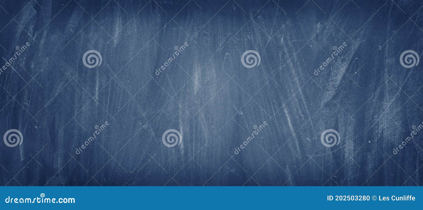 Blue chalkboard background stock photo. Image of backgrounds - 202503280