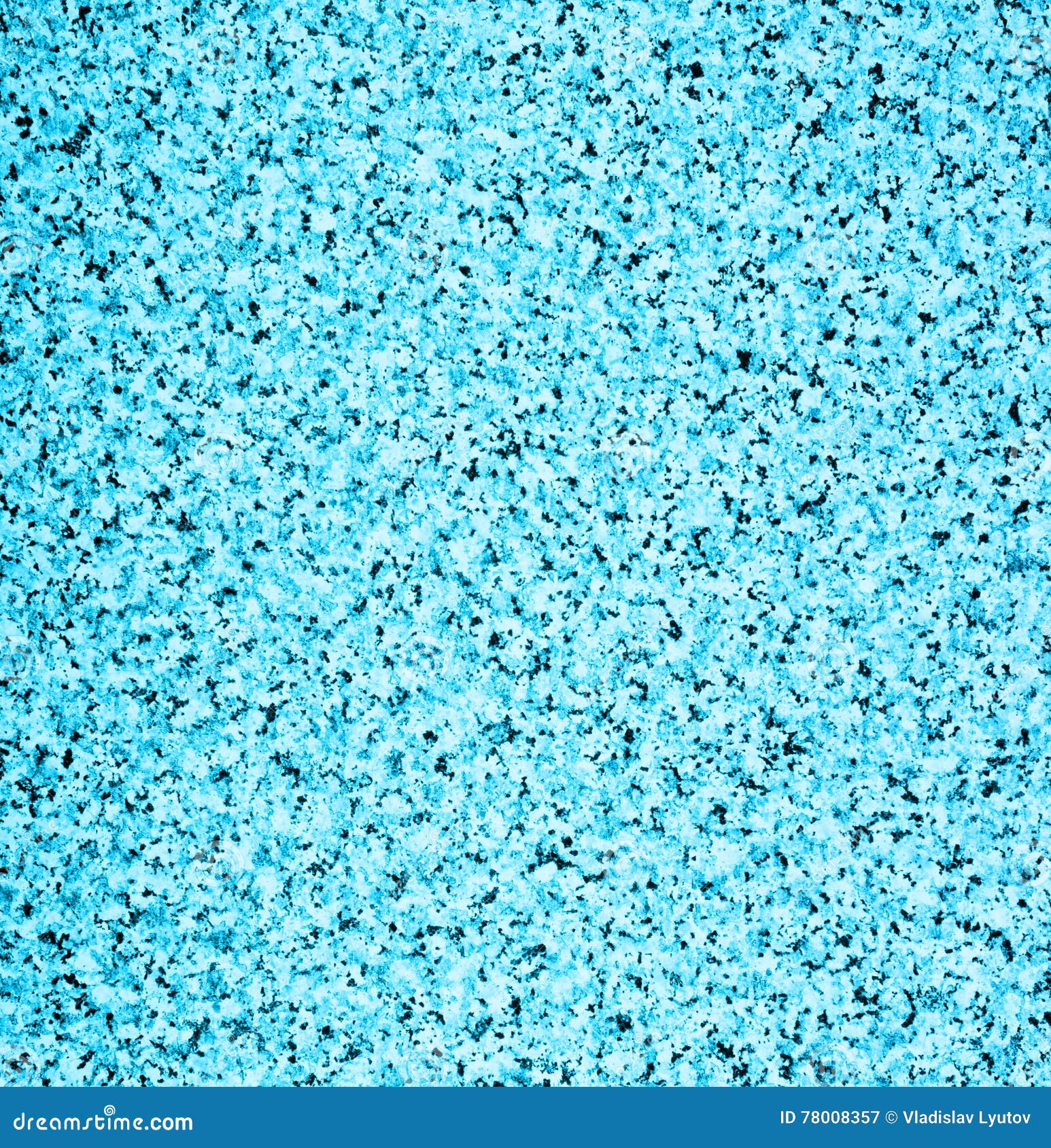 Closeup of Blue Granite Texture Background. Stock Image - Image of ...