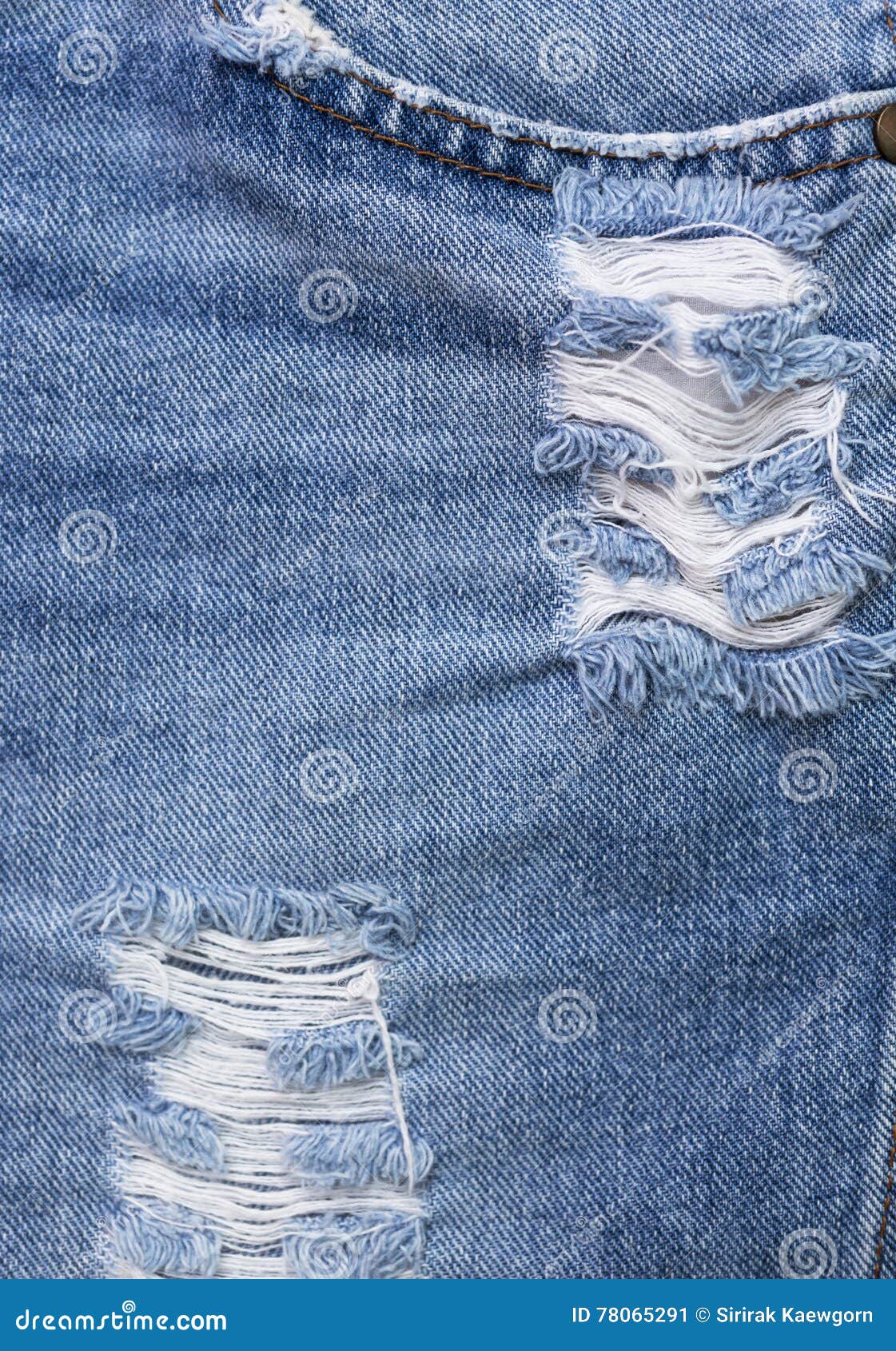 Closeup Blue Jean Pattern Design Stock Image - Image of casual, denim ...