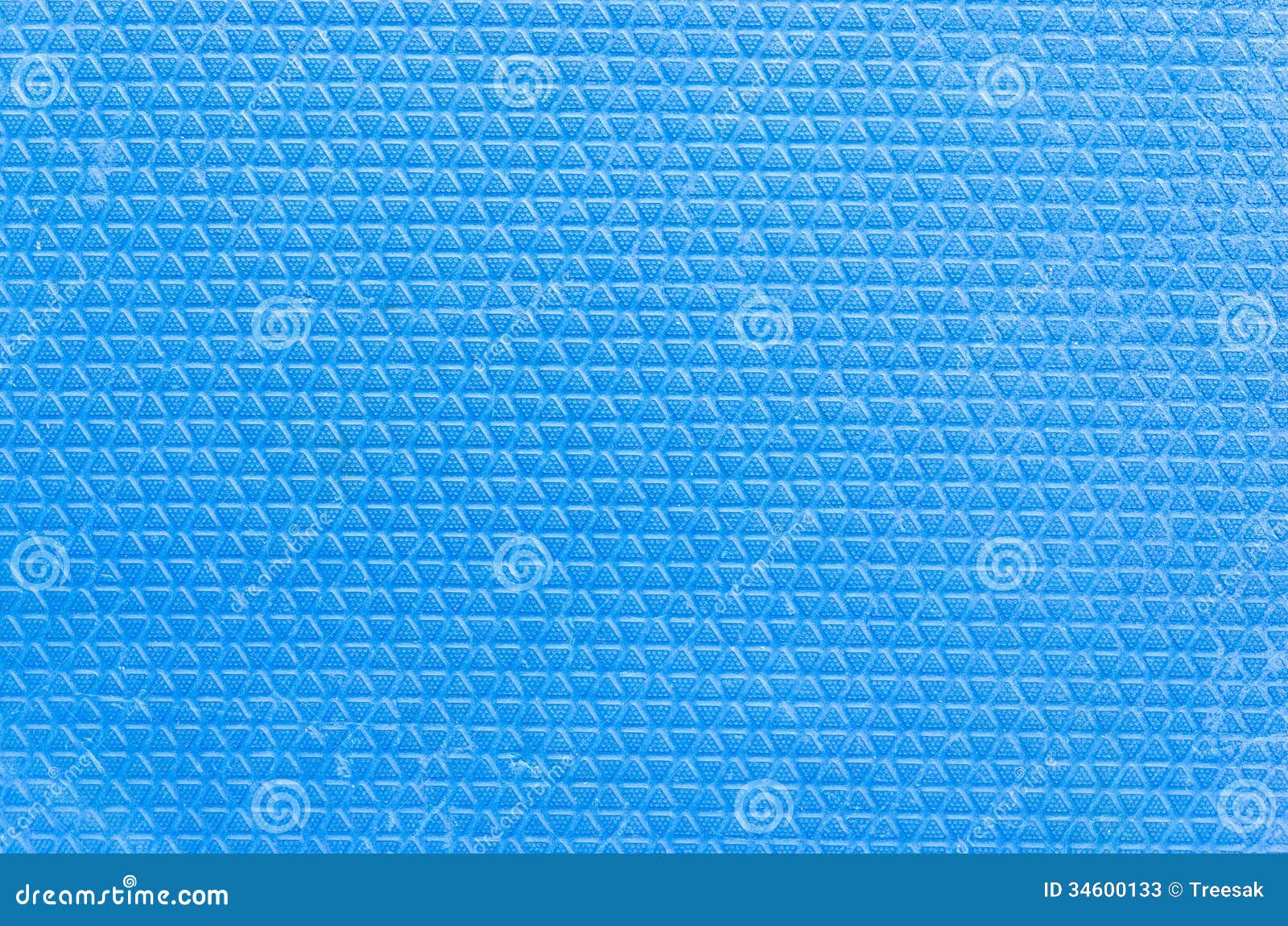 Closeup Blue Rubber Texture Stock Image - Image of decor, sample: 34600133