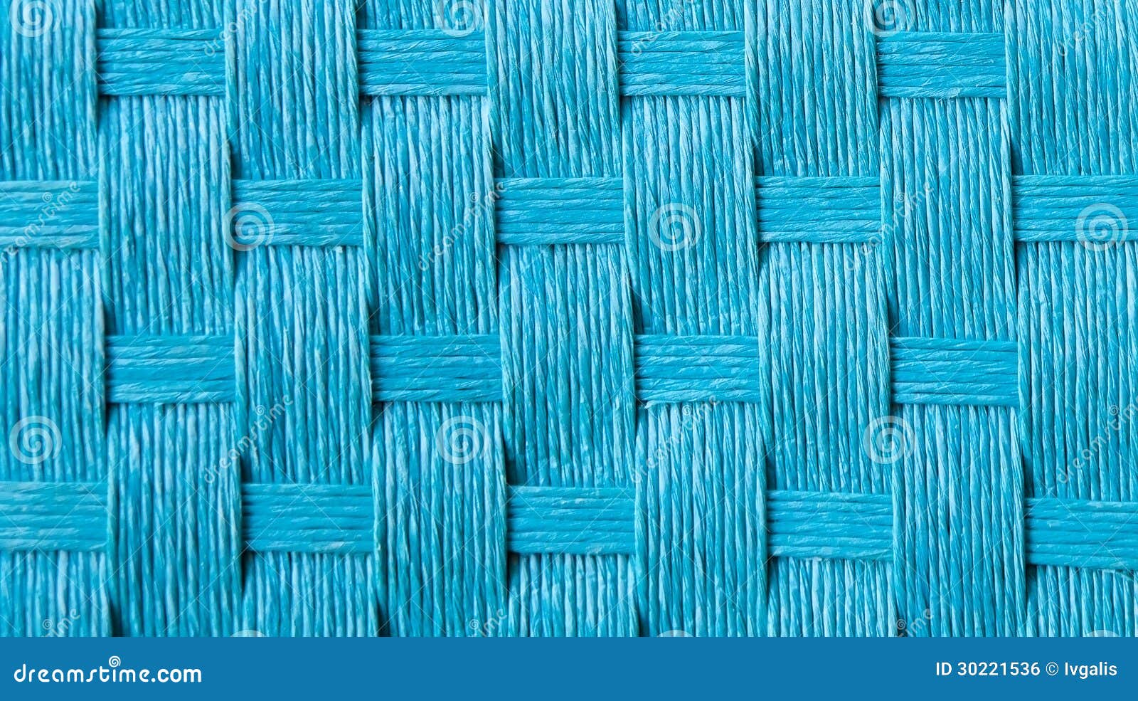 Blue straw cloth texture stock photo. Image of basket - 30221536