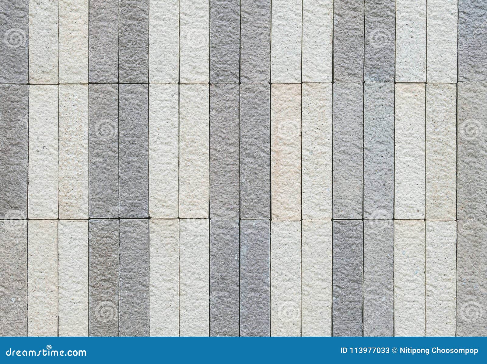 Closeup Brick Pattern at Brick Stone Wall Texture Background Stock ...