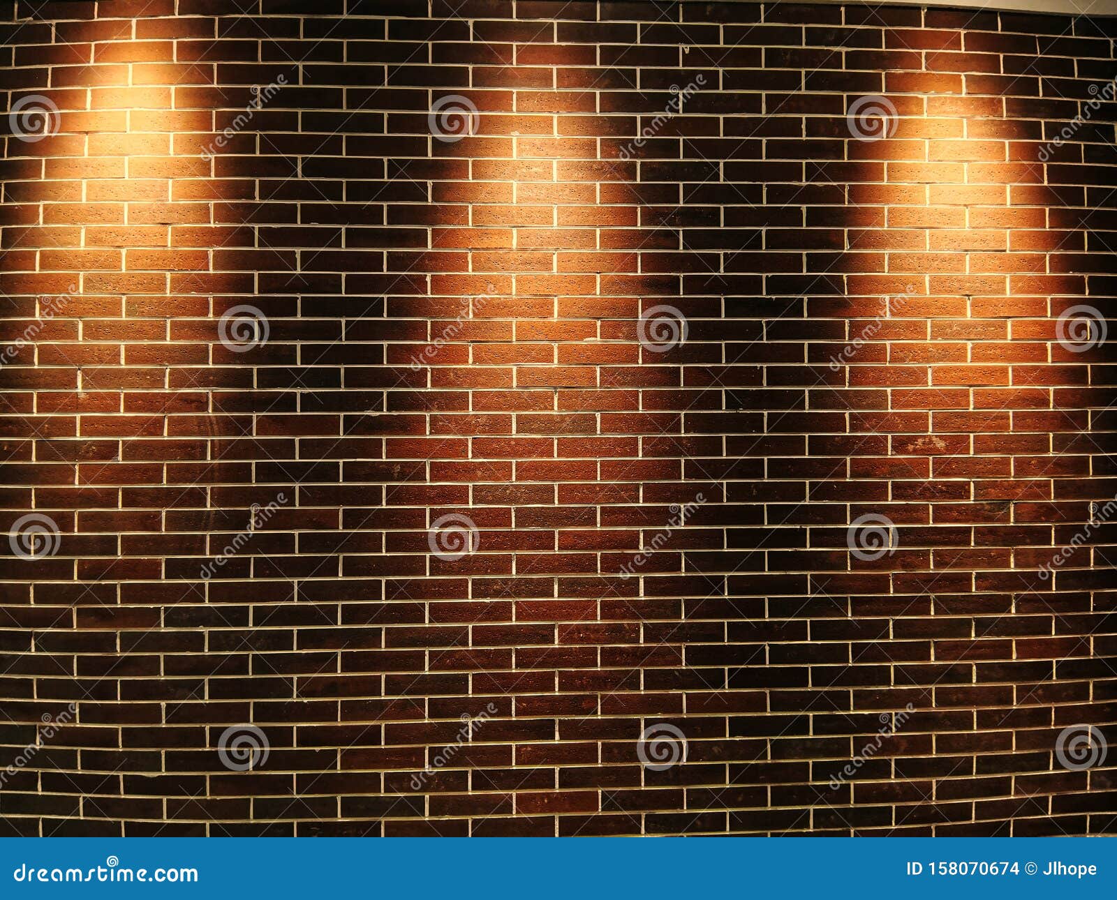 Brick Wall Light Stock Images - Download 75,194 Royalty Free Photos