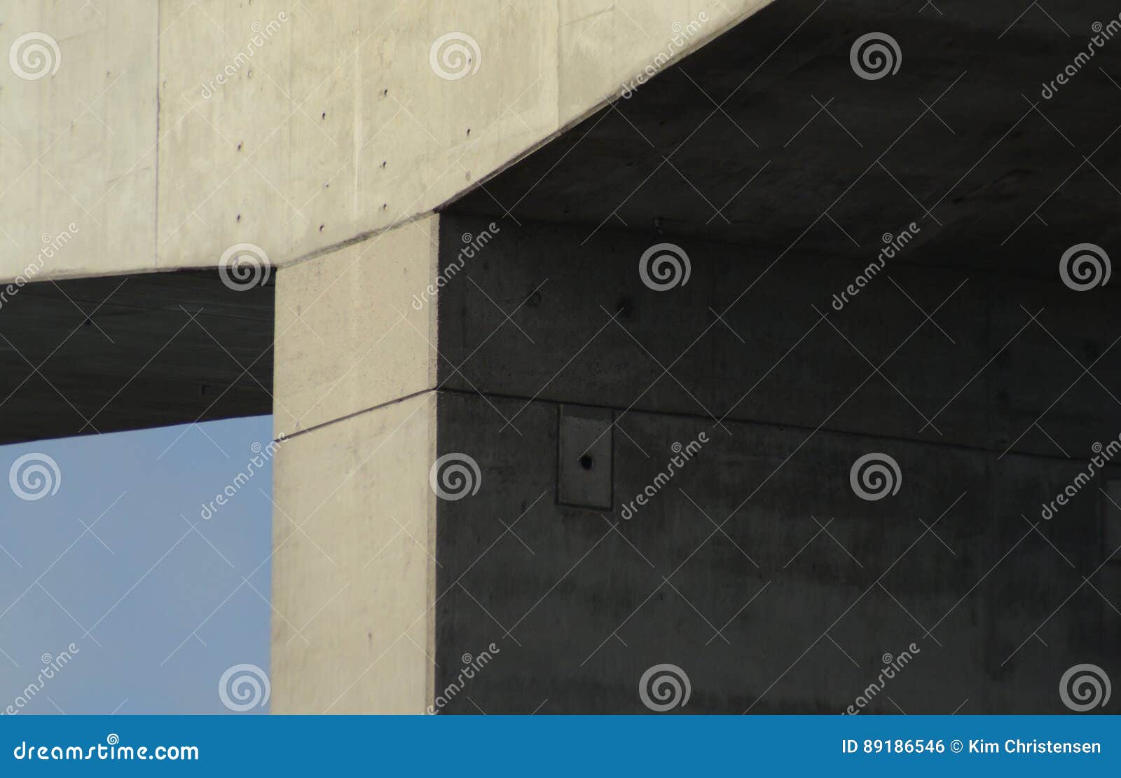 Closeup on bridge stock photo. Image of frogs, view, abstract - 89186546