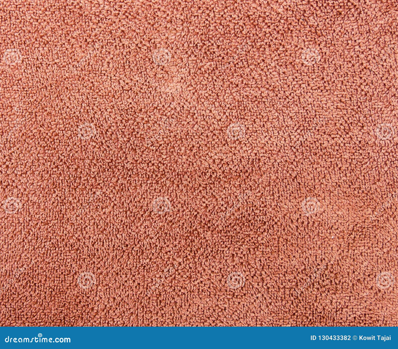 Closeup Brown Cloth Texture Microfiber Stock Photo - Image of cotton ...