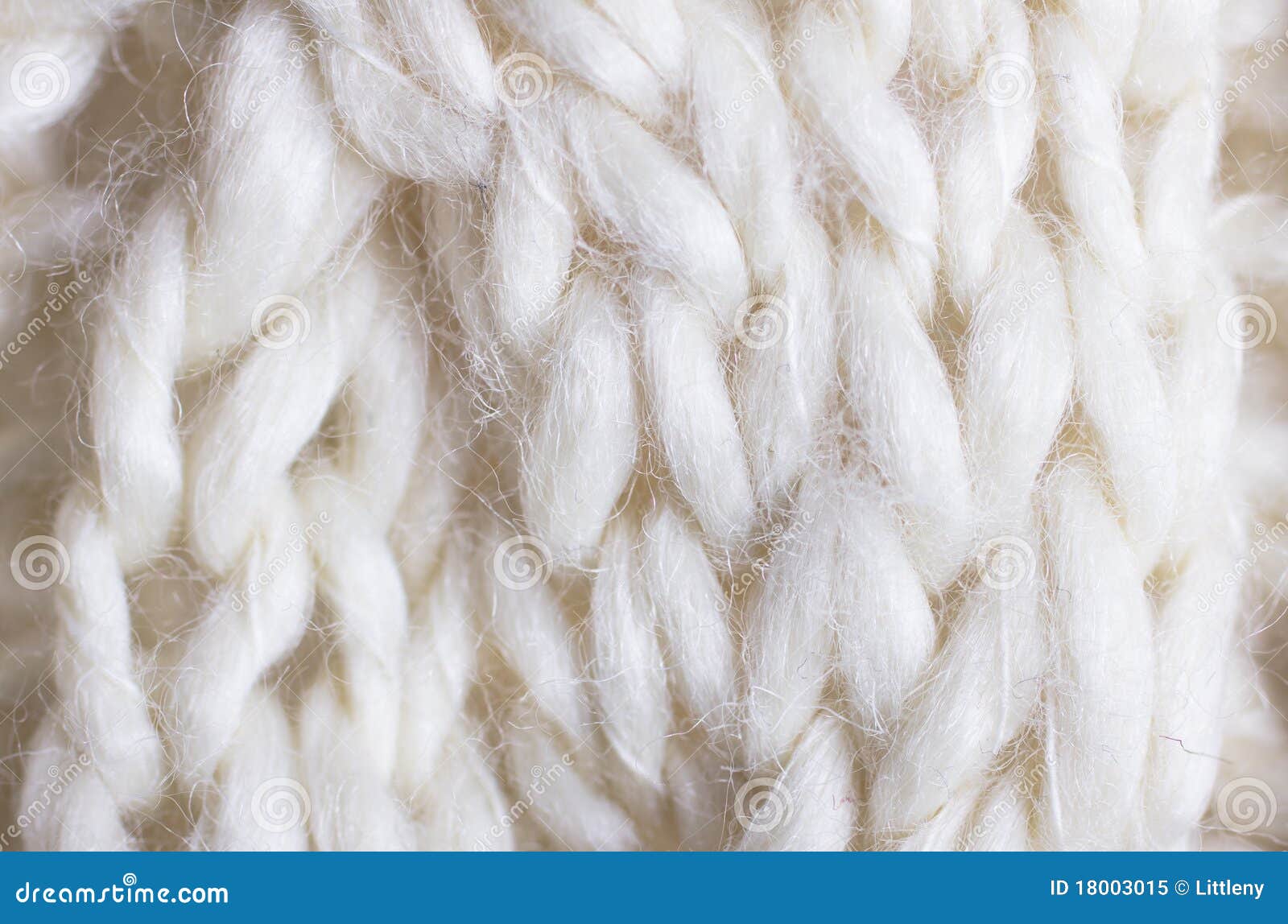 Cable Knit Background
