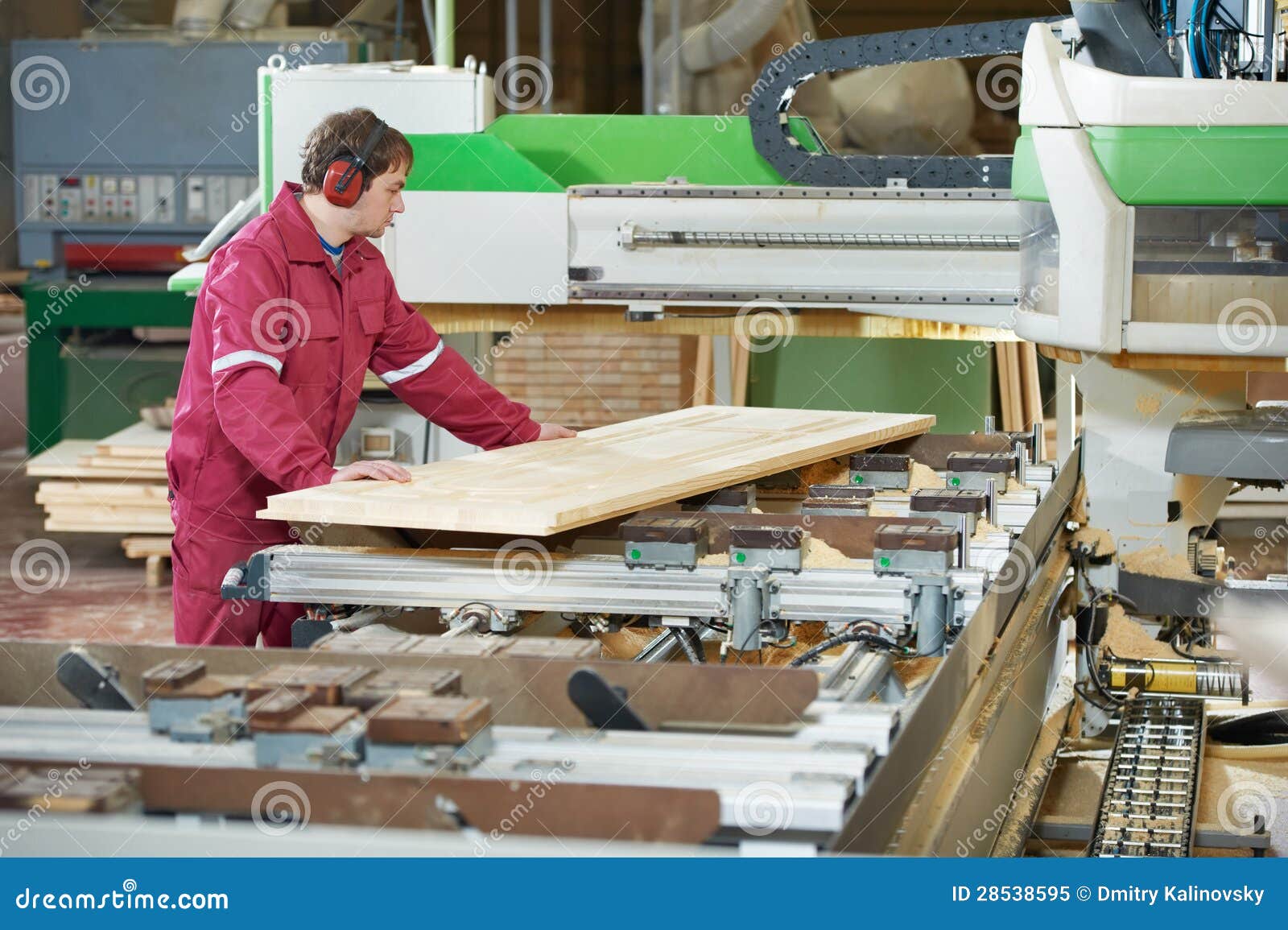 Closeup Carpentry Wood Cross Cutting Stock Image - Image of instrument ...