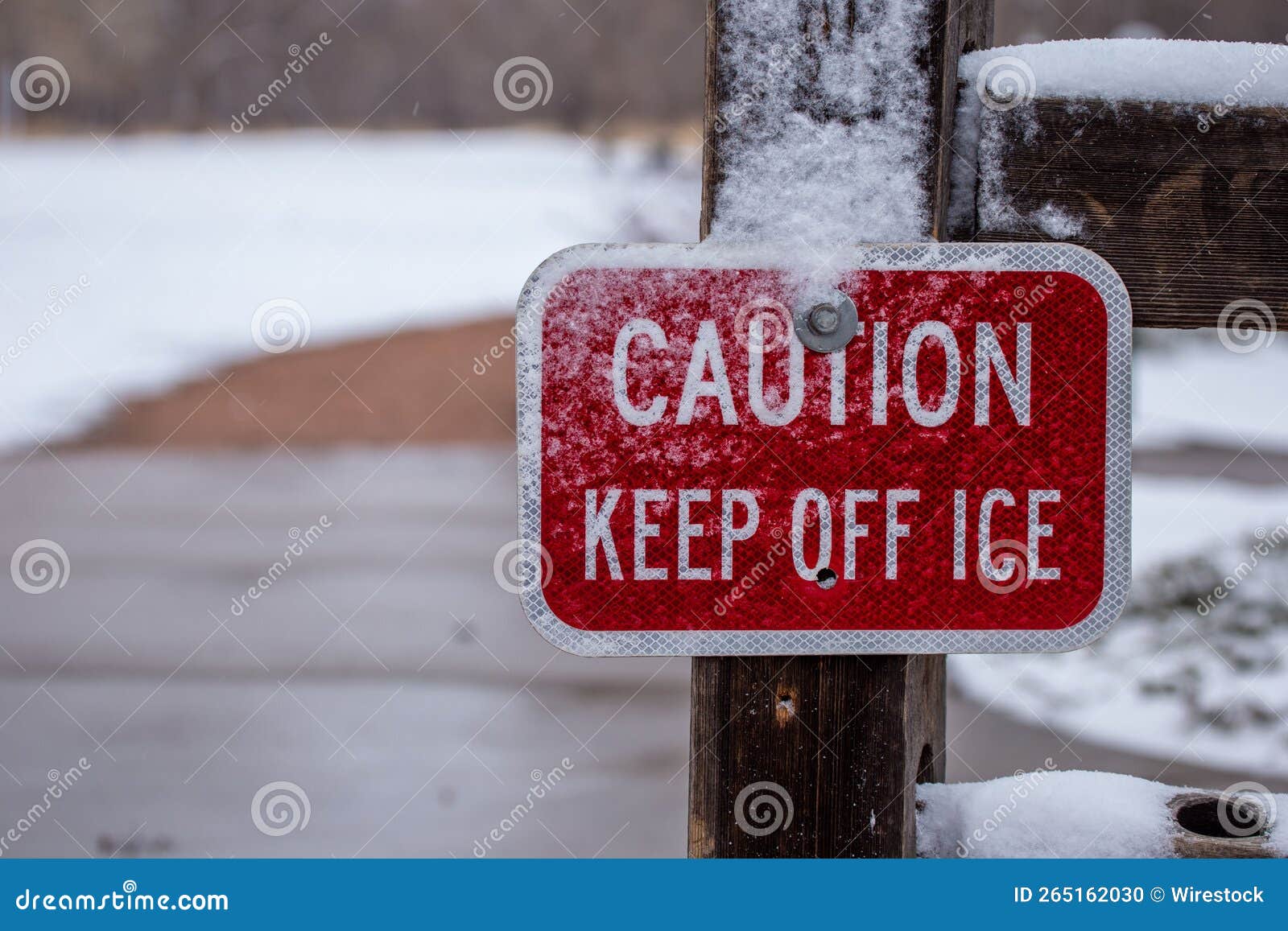 Closeup Of A Caution Pipeline Crossing Sign Royalty-Free Stock Image ...