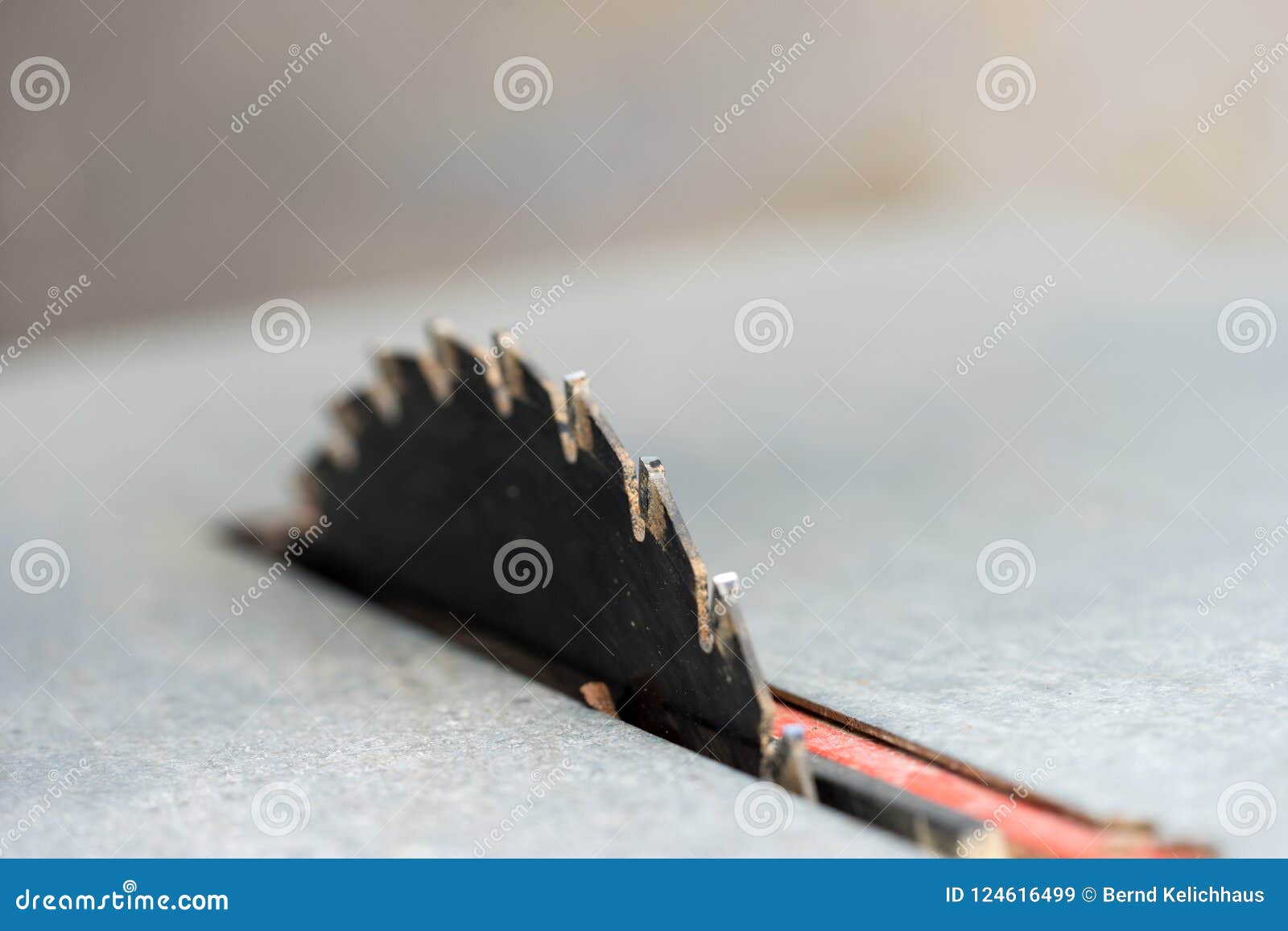 Closeup Circular Saw, Table Saw Crosscut Blade. Saw Blade Stock Image ...