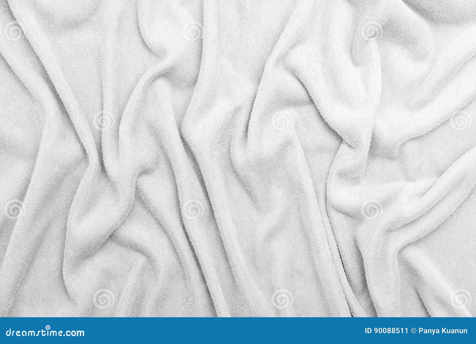 Closeup Of Clothes Texture Background. Stock Image - Image of blank ...
