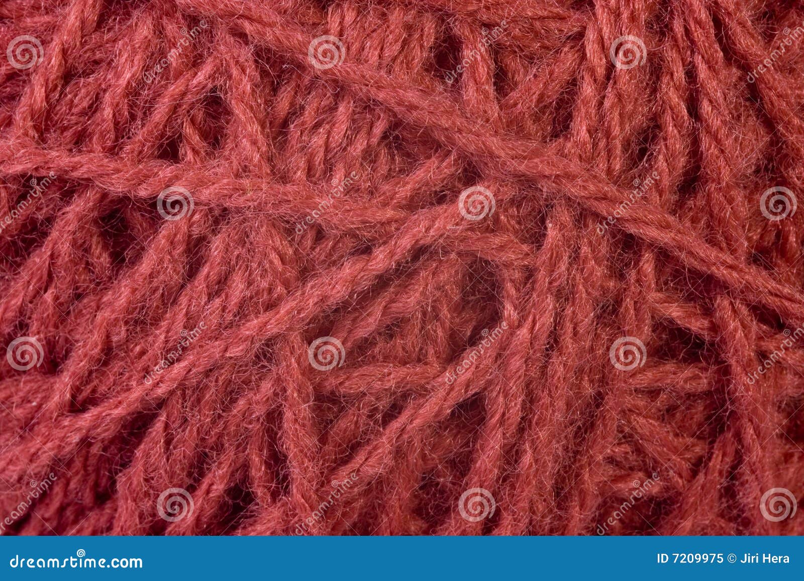 Closeup of colored wool stock image. Image of concept - 7209975