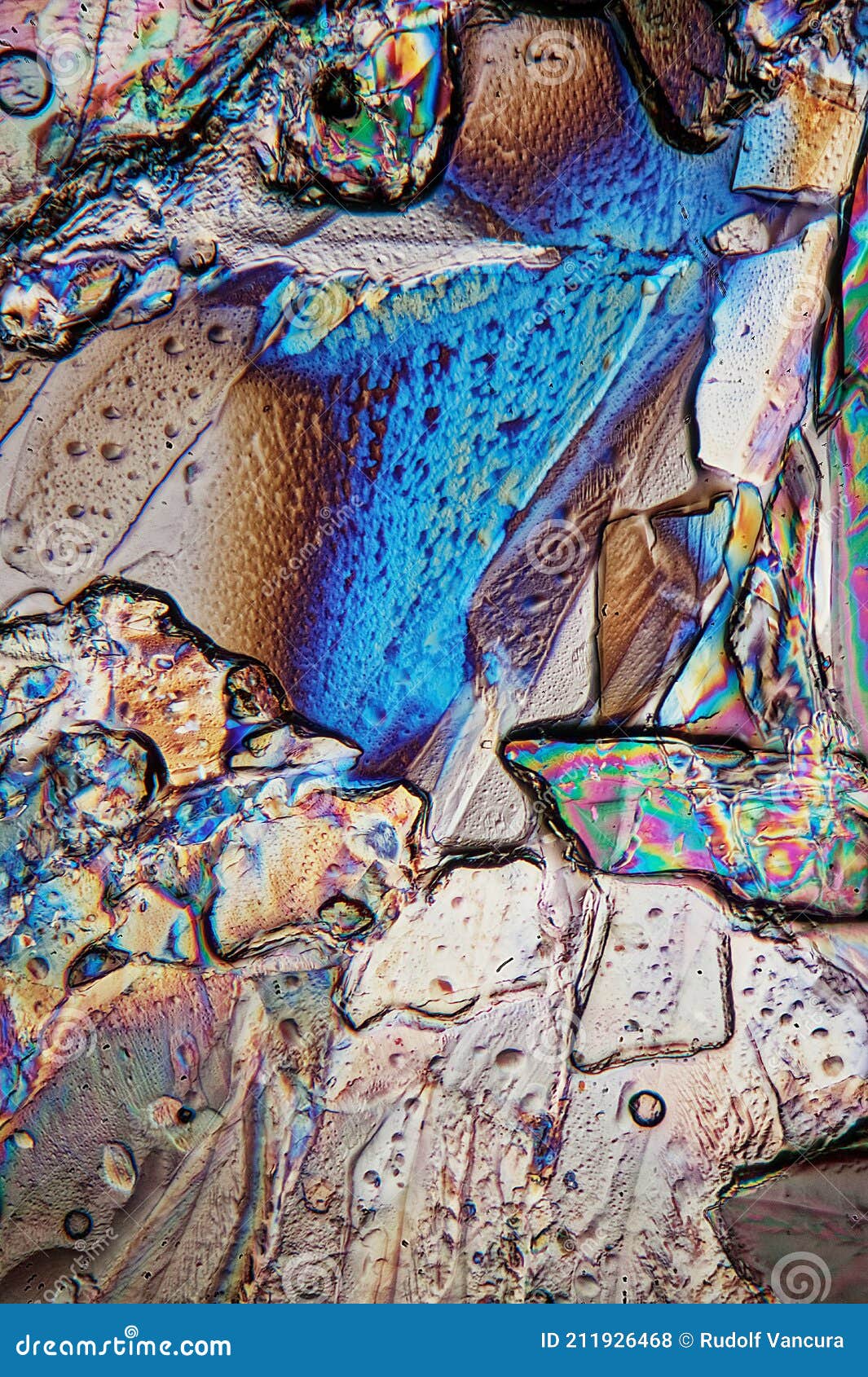 Crystal macro stock photo. Image of artwork, dense, magnified - 211926468