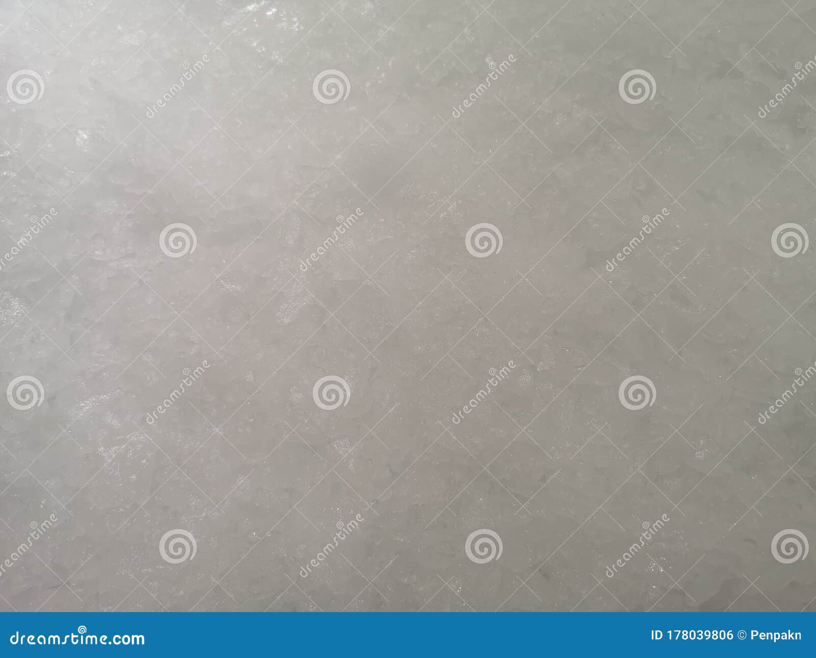 Compressed Ice Crystals Smooth Surface Background Stock Photo - Image ...