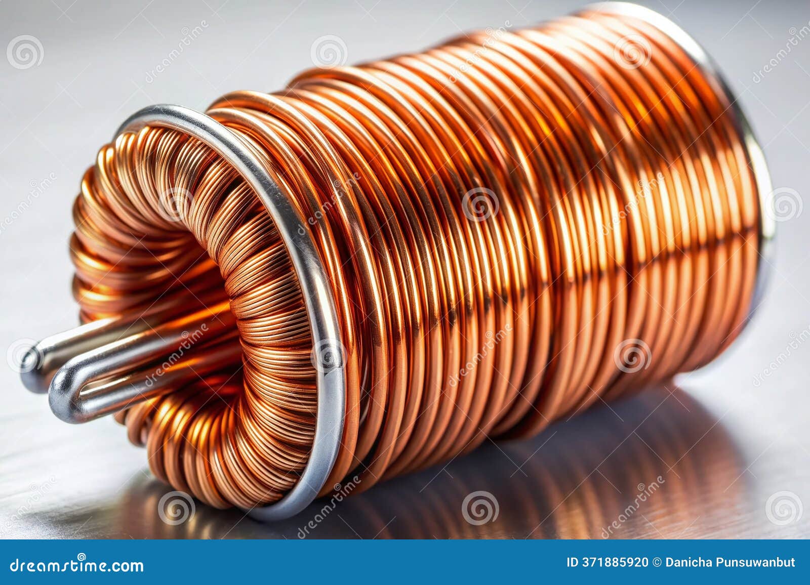 Understanding The Inductor Symbol In Electrical Engineering: A Deep ...