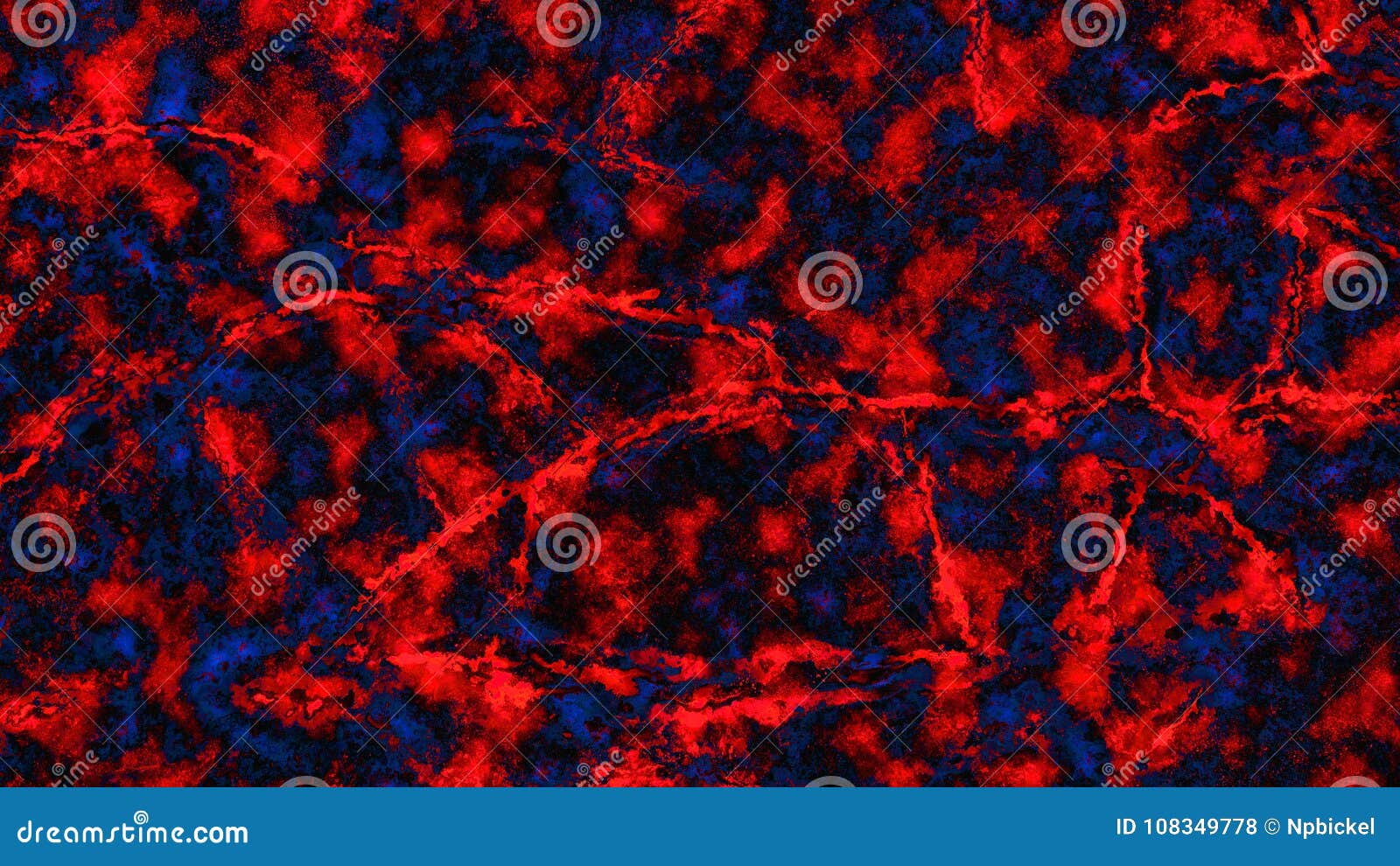 Closeup of Coronal Mass Ejection Illustrated Against the Blue-black of ...