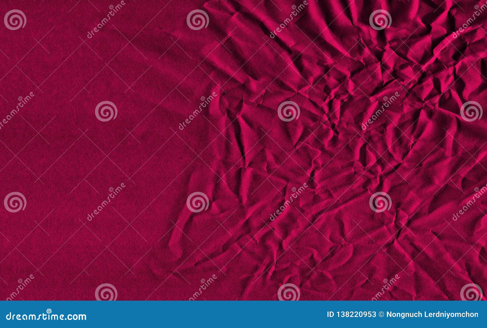 Dark Red Paper Texture