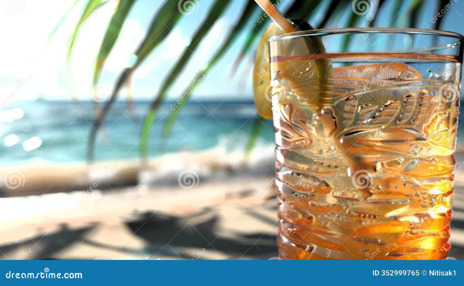 3D Model Of A Beachside Cabana With Curtains Royalty-Free Stock Image ...