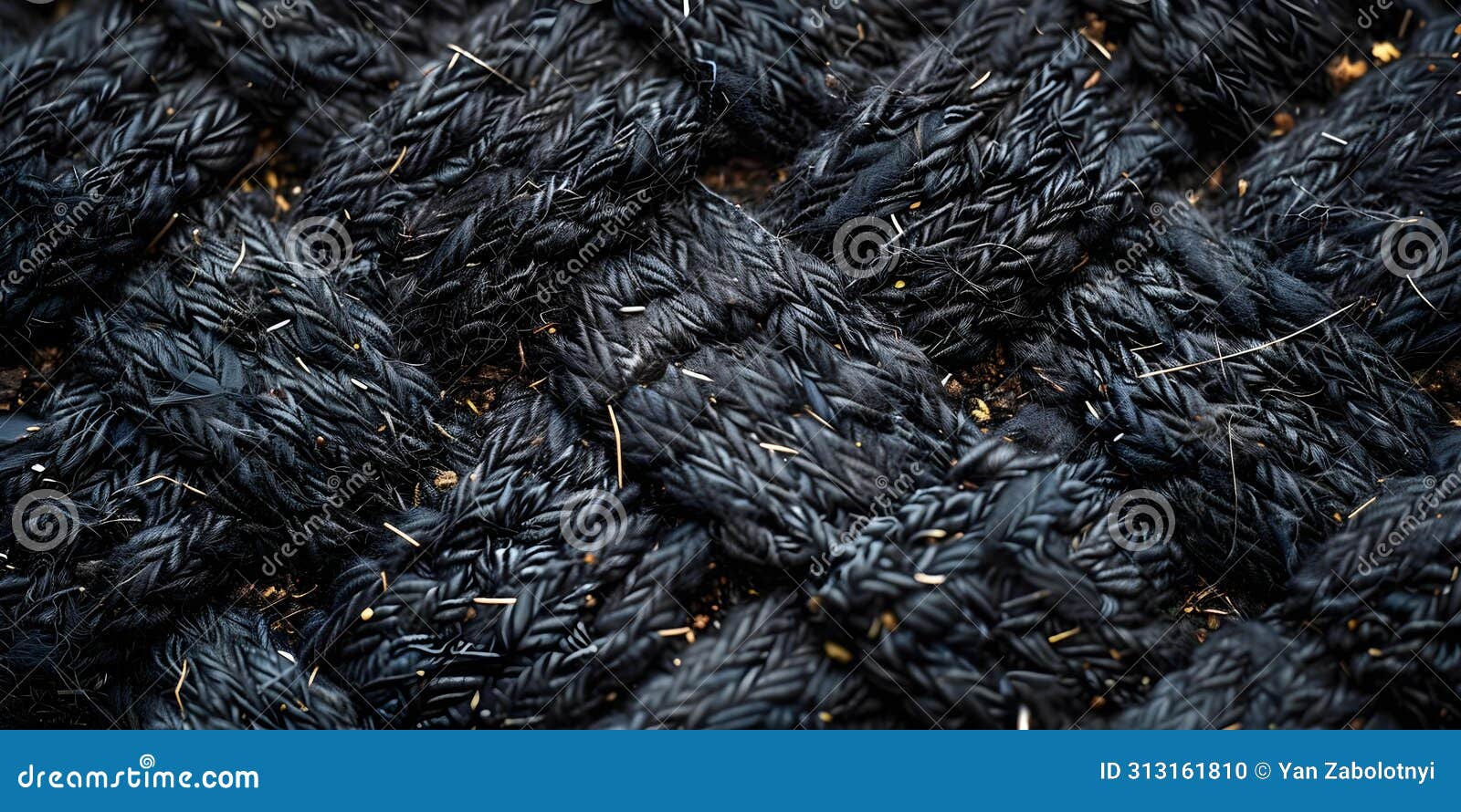 Weave Carpet Landing Page Template. Oriental Woman Weaver Character In ...