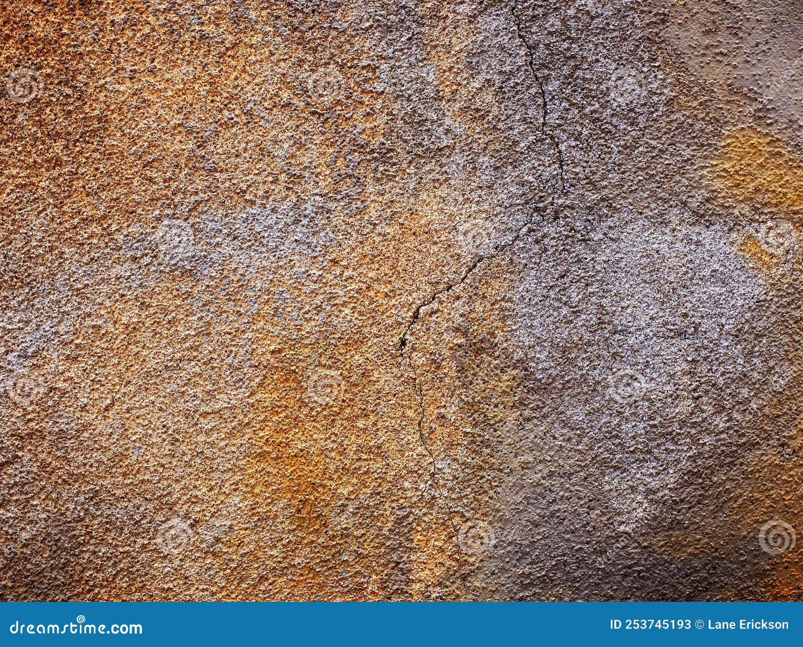 Weathered Cement or Plaster Texture Stock Image - Image of floor ...