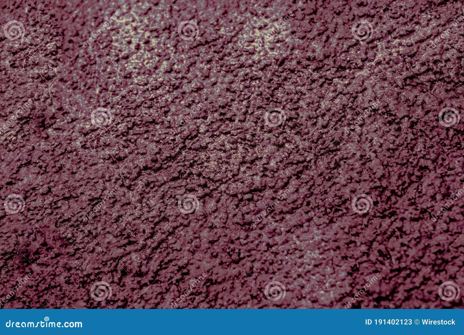 Closeup of Dirt Under the Light Stock Image - Image of dirty, farming ...