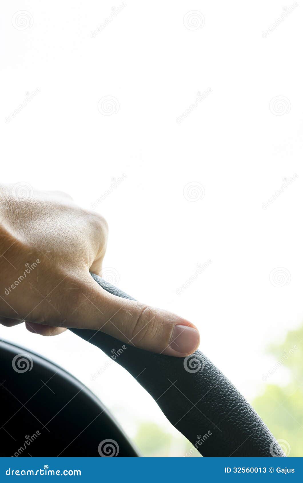 Closeup of driving a car stock image. Image of transport - 32560013