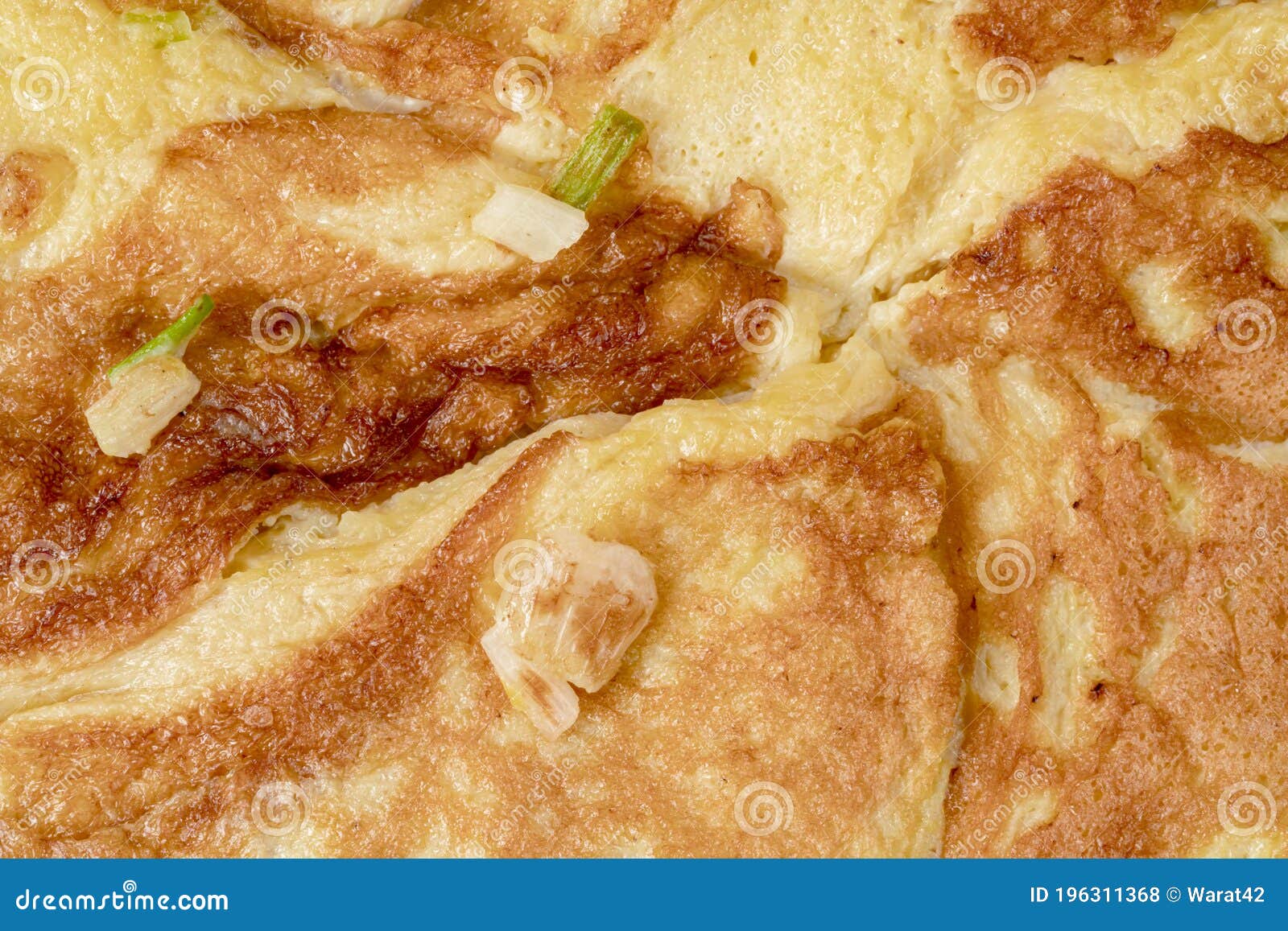 Omlette Texture Stock Photo | CartoonDealer.com #15288972