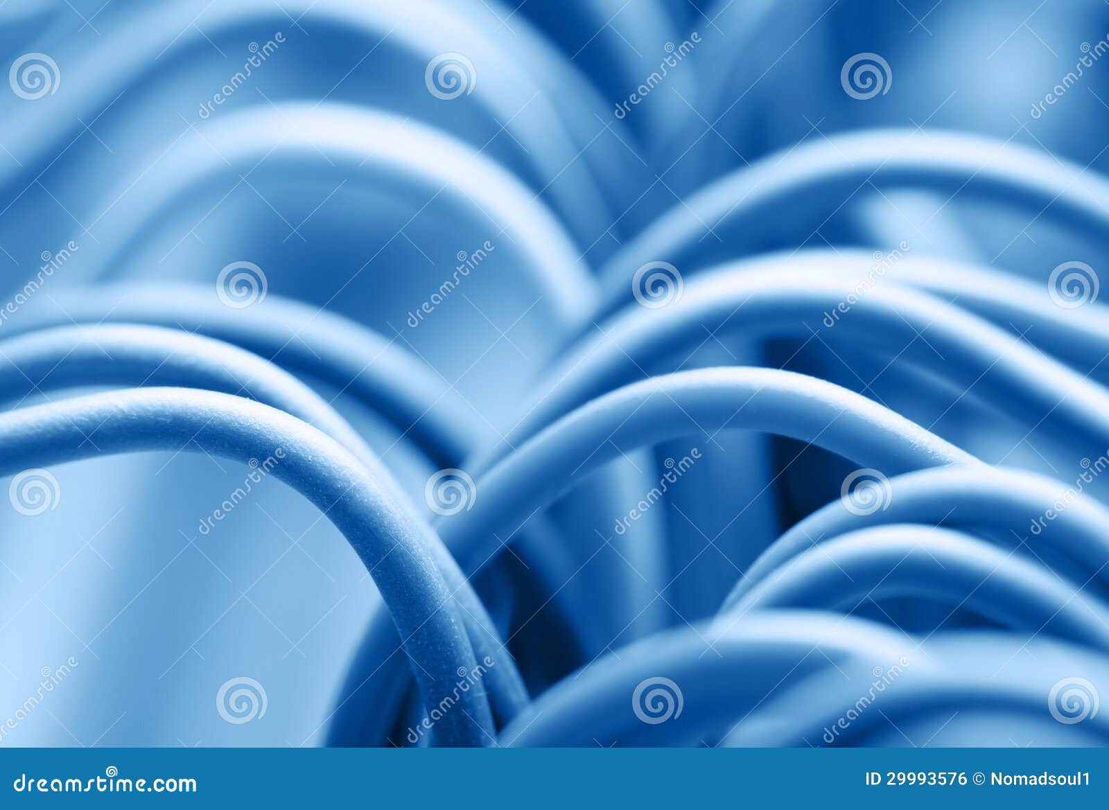 Electrical wires stock photo. Image of highvoltage, control - 29993576