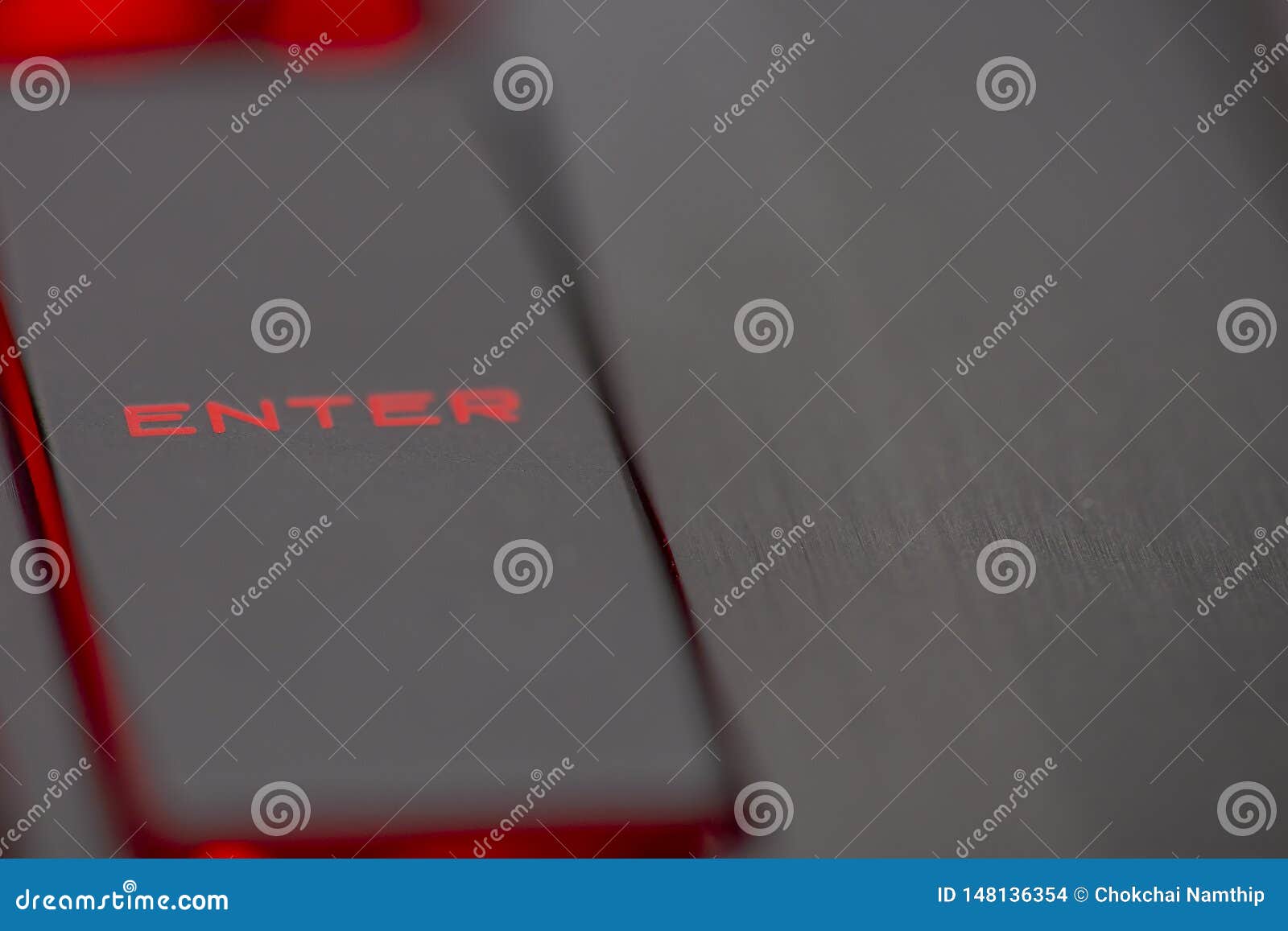 Closeup of Enter Key or Red Enter Button Stock Photo - Image of ... Closeup of Enter Key or Red Enter Button Stock Photo - Image of ...