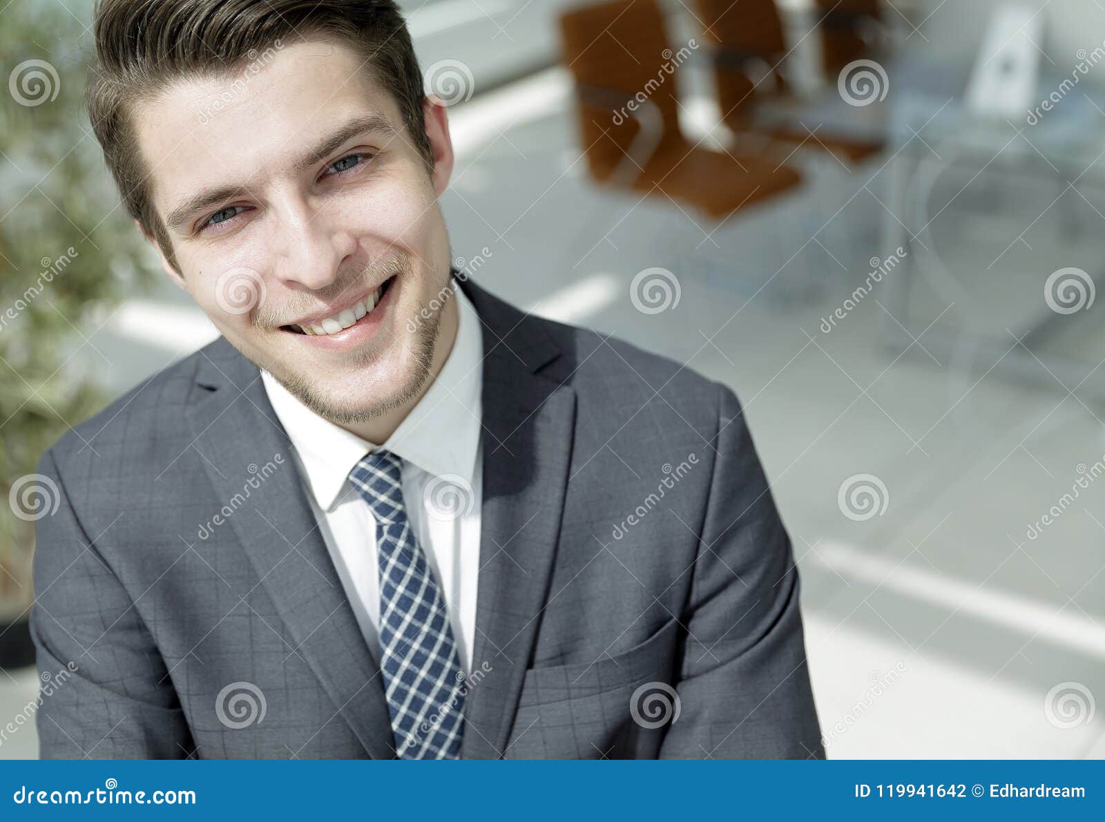 Closeup.the Face of a Successful Young Man Stock Photo - Image of ... Closeup.the Face of a Successful Young Man Stock Photo - Image of ...