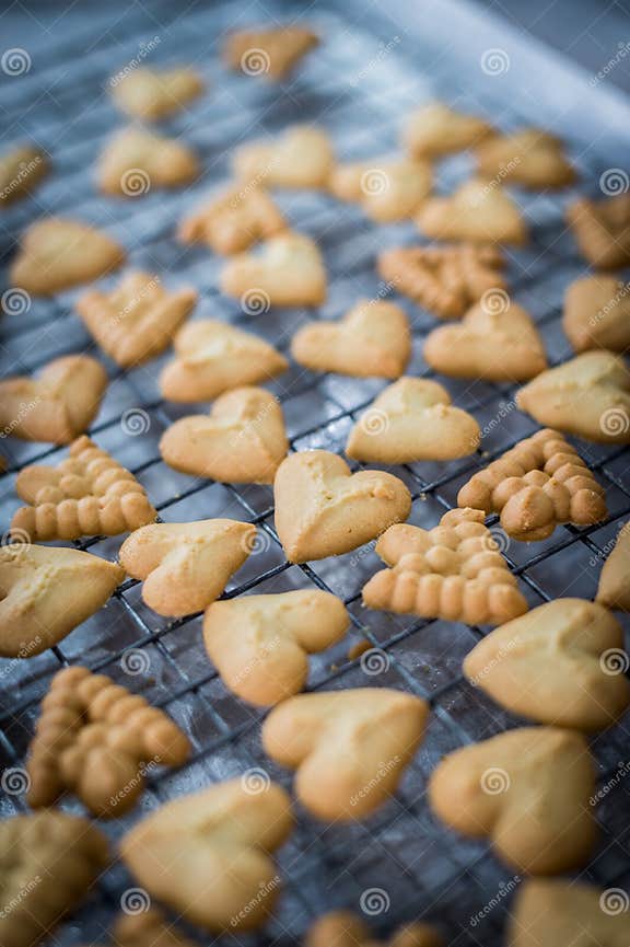 Closeup of fantasy cookie stock image. Image of healthy - 136694473