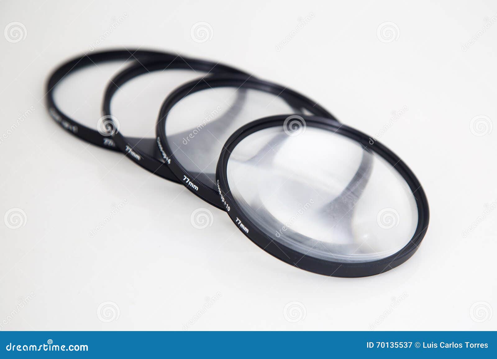 Closeup filter Kit stock image. Image of closeup, four - 70135537