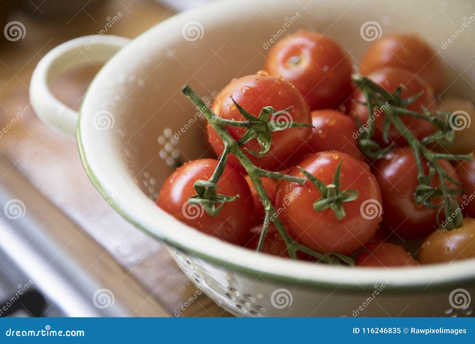 Closeup of Fresh Red Tomatoes Stock Image - Image of kitchen, vitamin ...