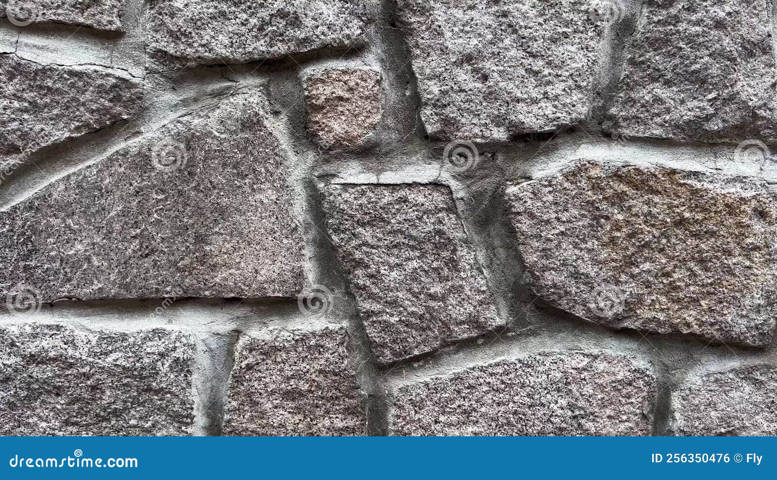 Wall Made of Rectangular Cut Stones Stock Footage - Video of backdrop ...