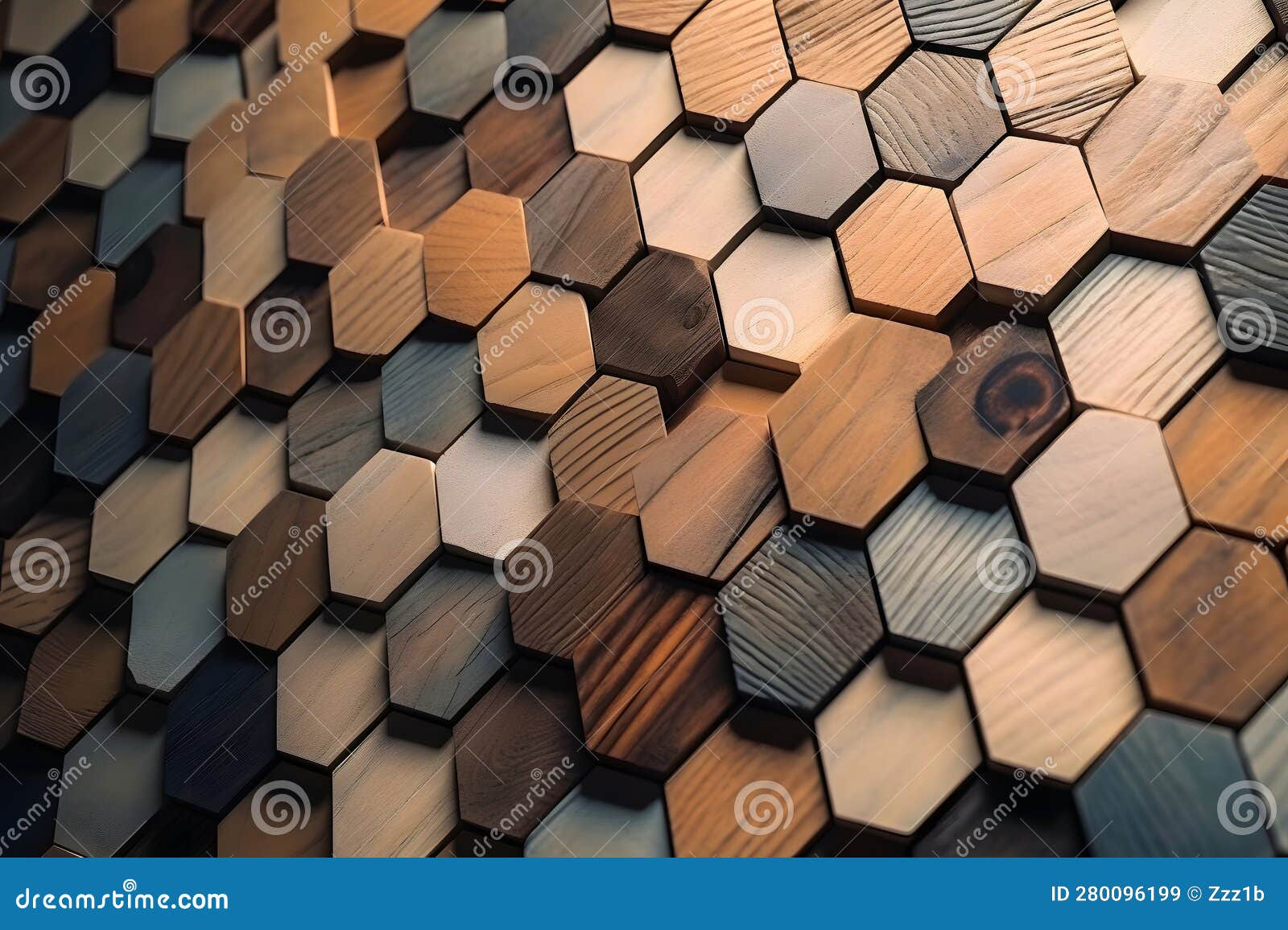 Wooden Dowel Screw Isolated On White Vector Illustration ...