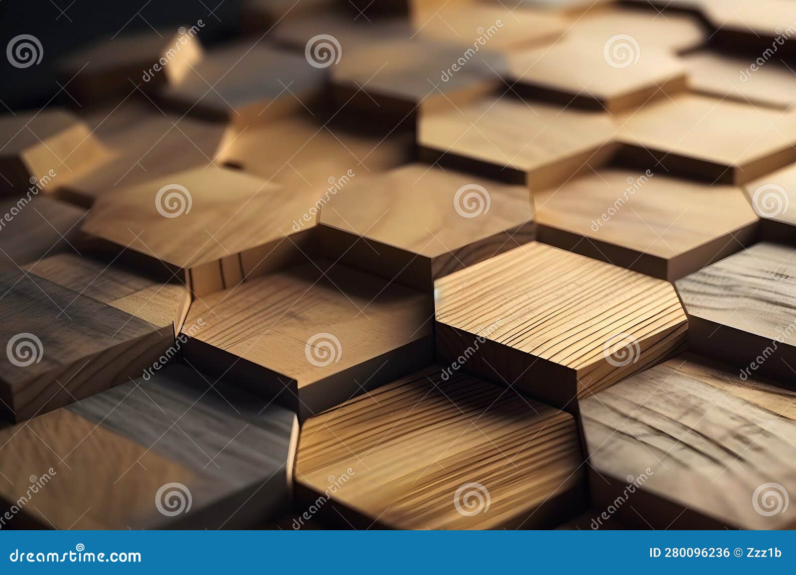 Wooden Dowel Screw Isolated On White Vector Illustration ...