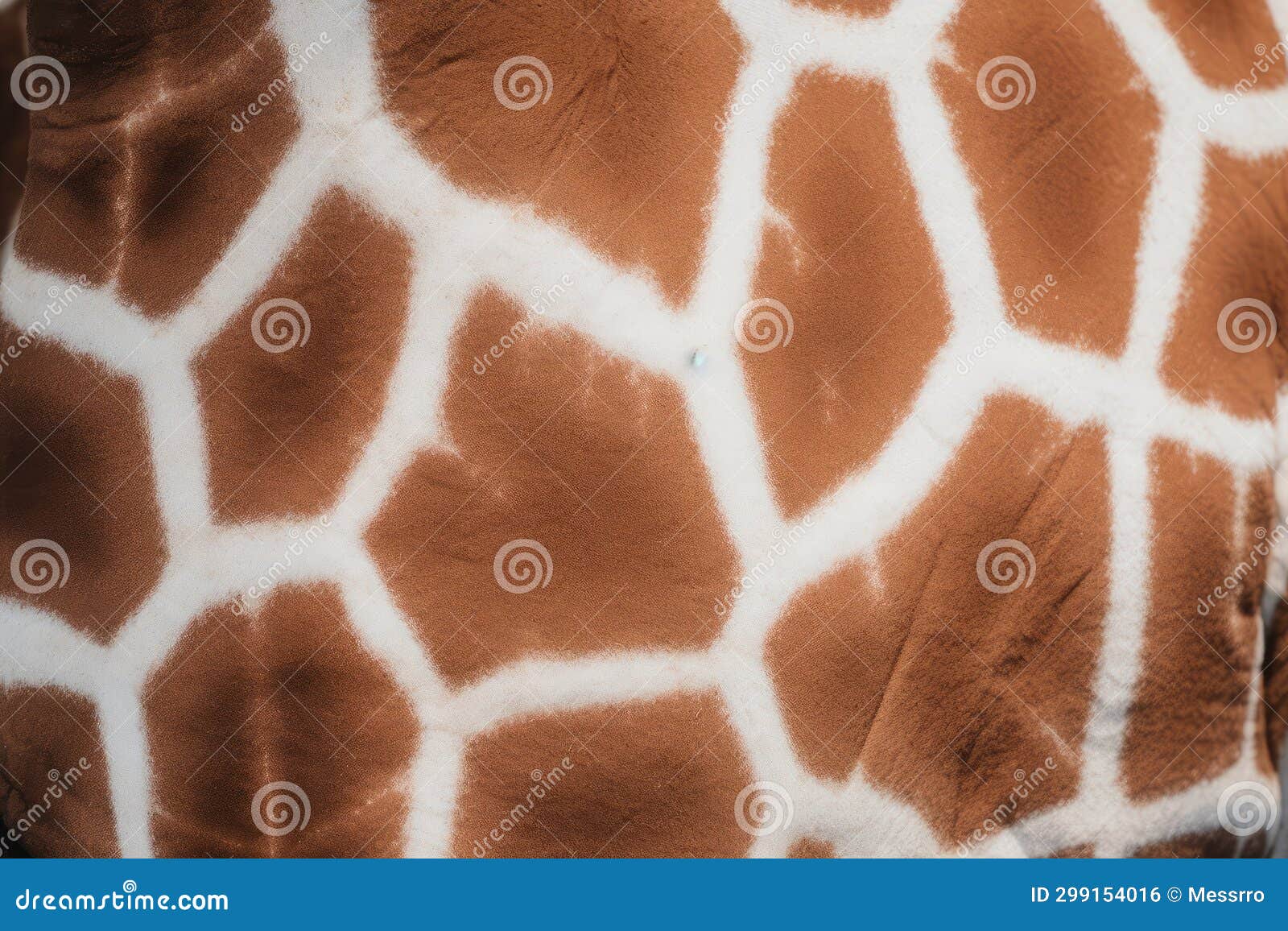 Giraffe skin texture stock illustration. Illustration of detailed ...