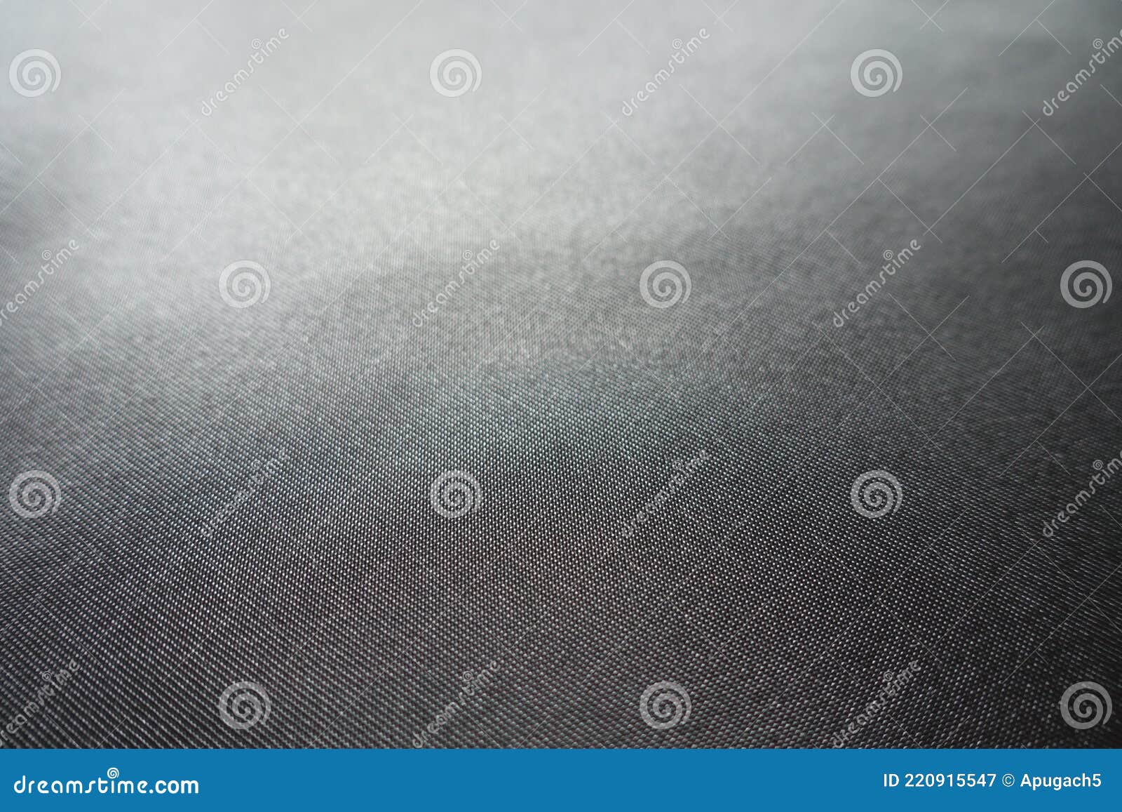 Closeup of Glossy Gray Polyester Satin Fabric Stock Image - Image of ...