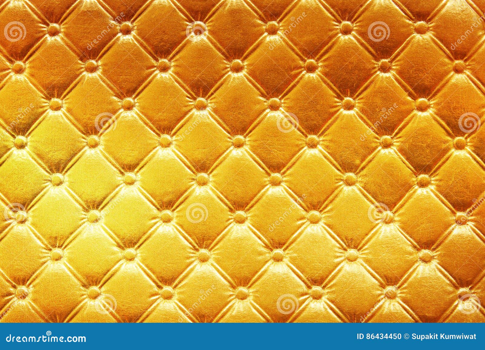Closeup of Gold Leather Pattern Delicate Striped Background Stock Photo ...