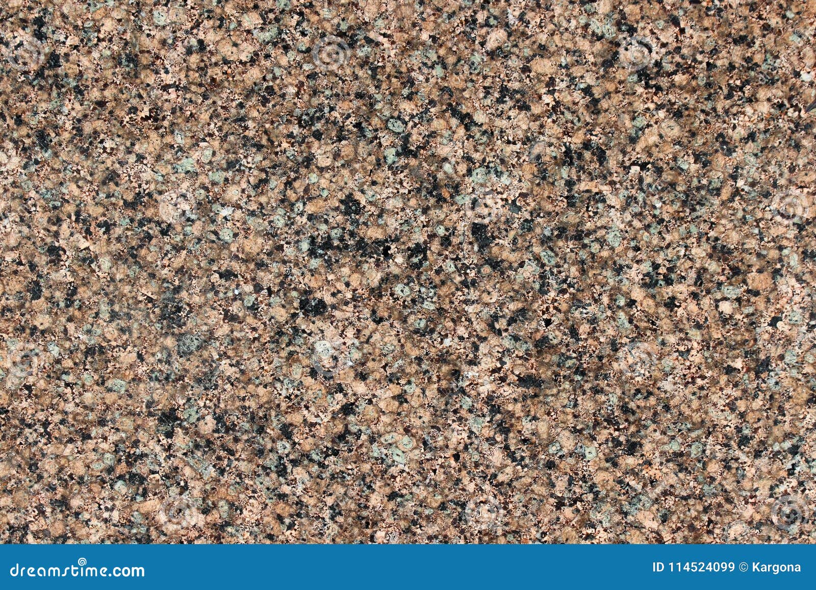 Closeup of a Granite Stone Surface Stock Image - Image of building ...