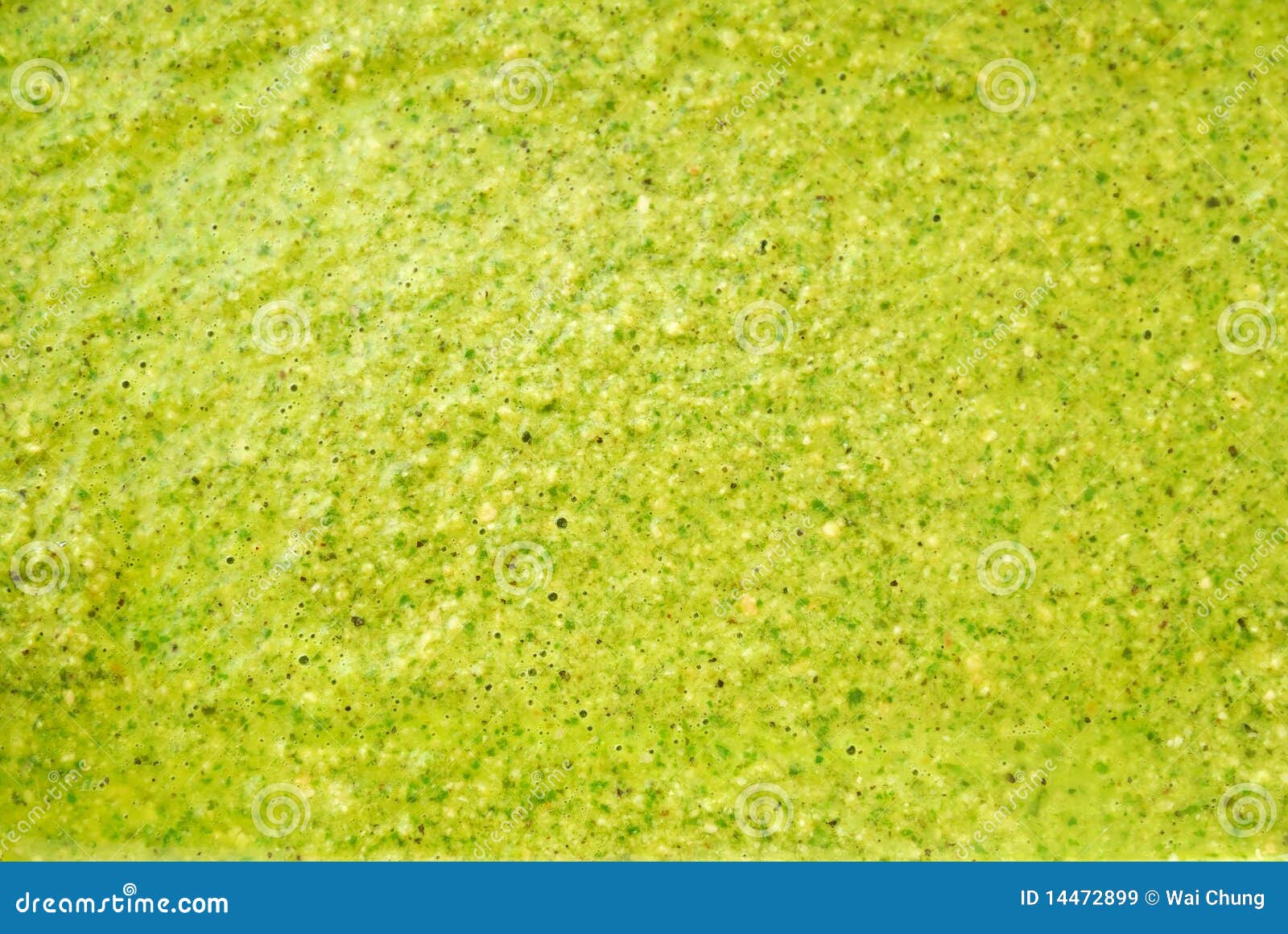 Closeup of Green Tea Texture Stock Image - Image of color, slimming ...