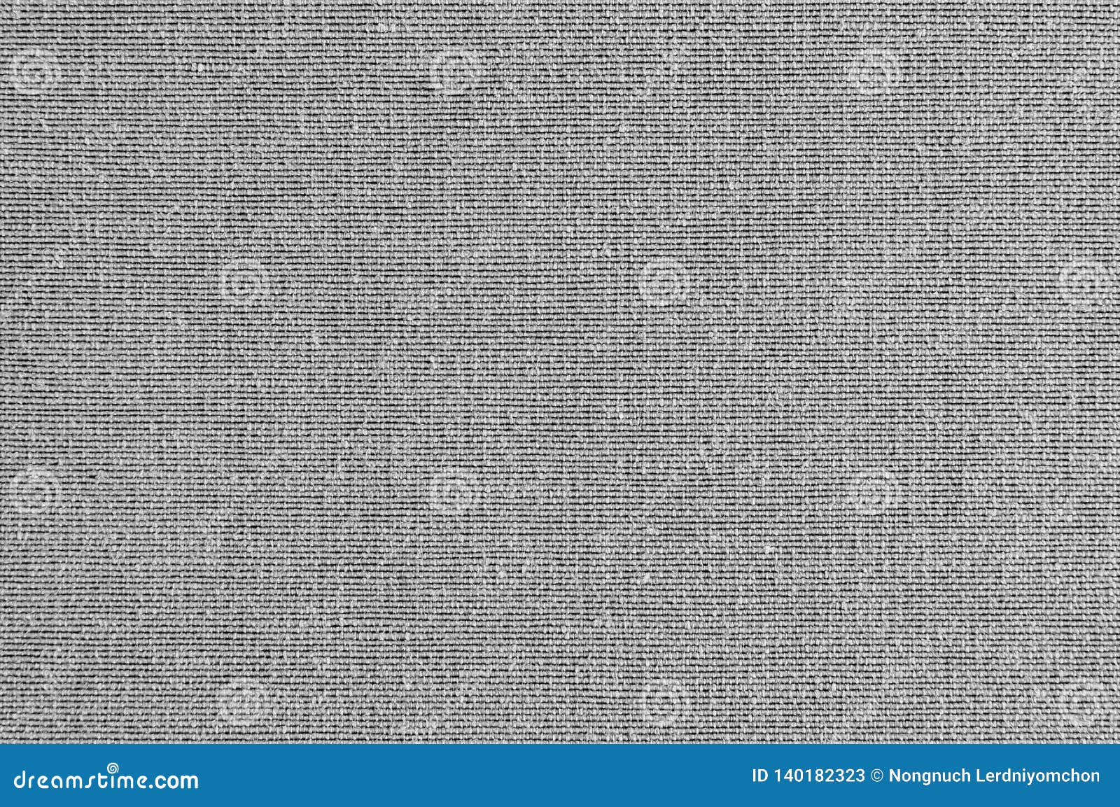 Closeup Grey Color Fabric Sample Texture.Light Grey Strip Line Fabric ...