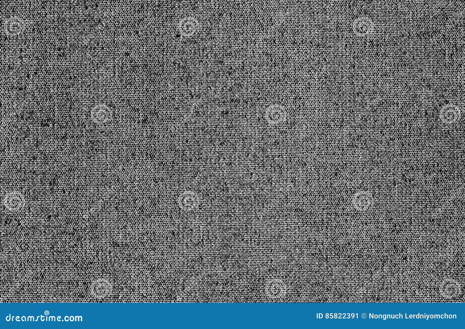 Closeup Grey Color Fabric Texture. Stock Image - Image of matched ...